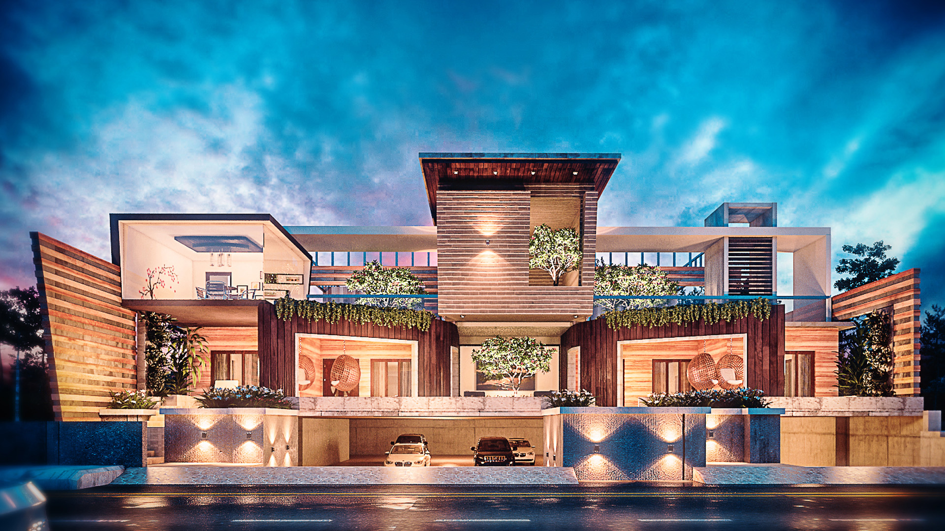 3dots Architectural Studio