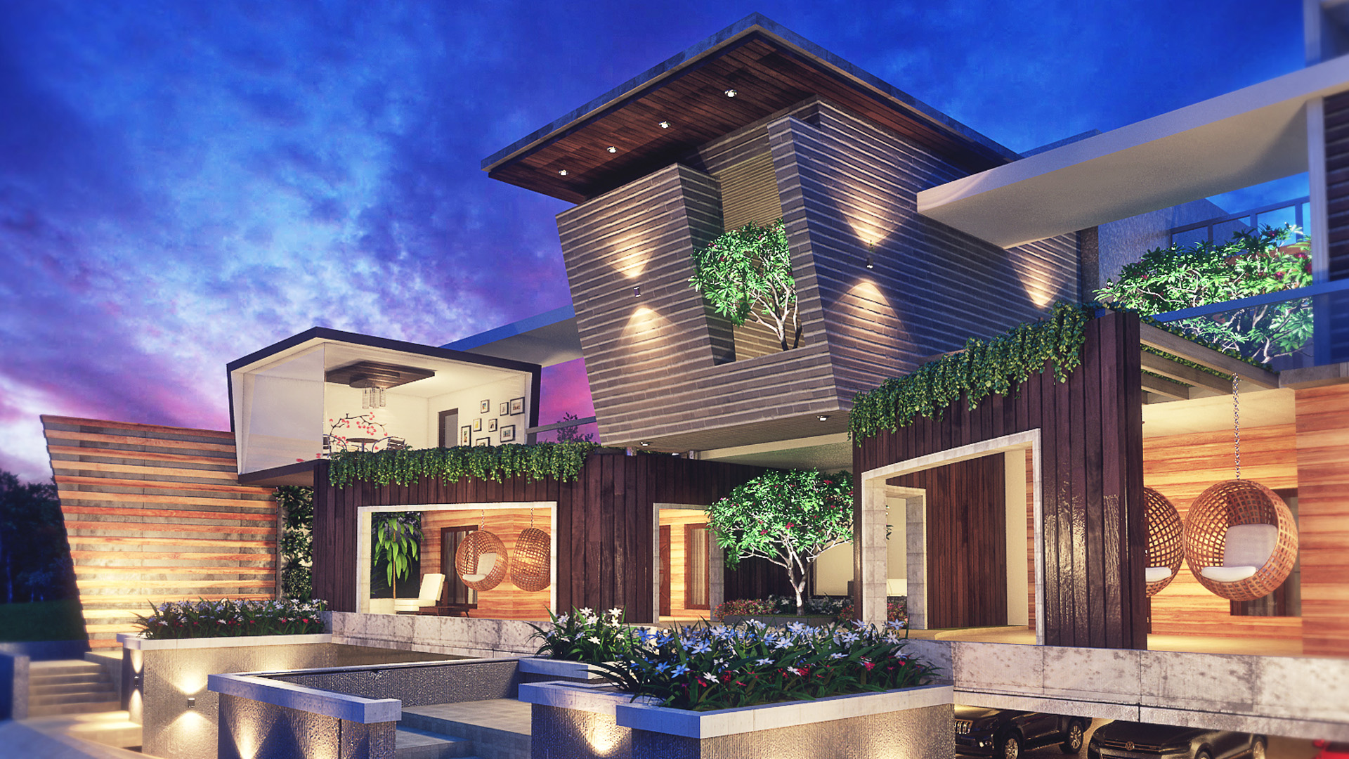 3dots Architectural Studio