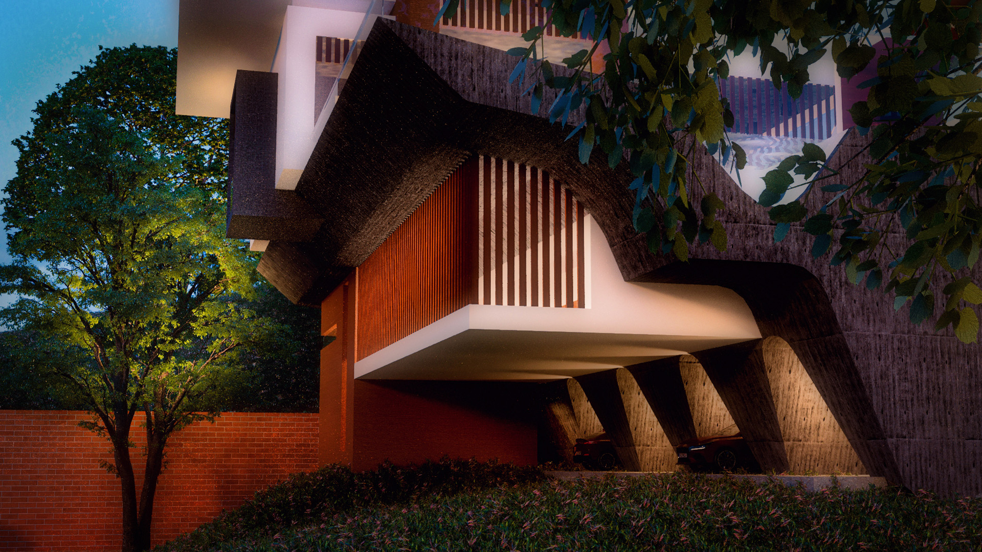 3dots Architectural Studio