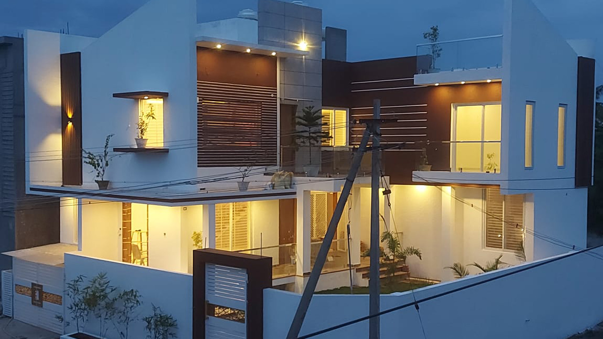 3dots Architectural Studio